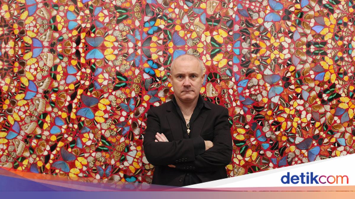 5 Seniman Terkaya di Dunia, Hartanya Capai Rp 14 Triliun