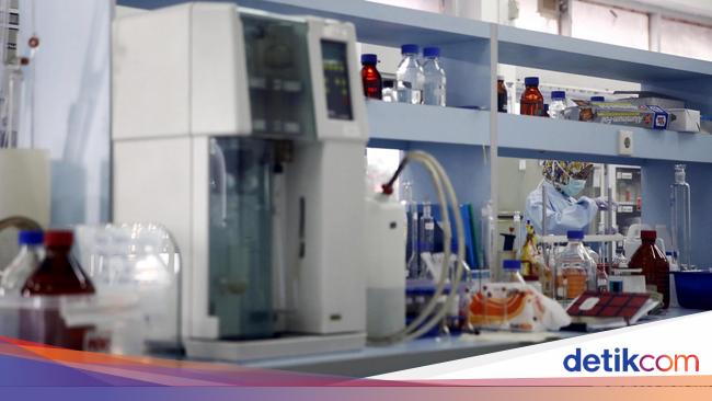 50 Alat-alat Laboratorium Kimia Beserta Fungsinya, Lengkap!