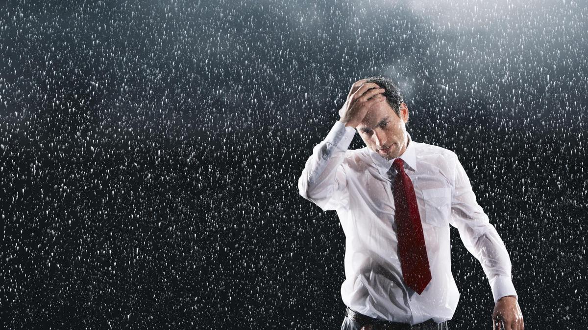 Sakit Kepala karena Sering Kehujanan, Begini Mengatasinya