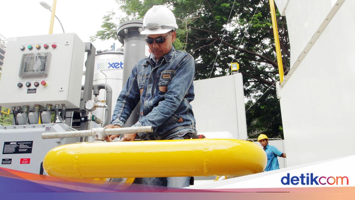 Harga BBM Naik, Waktunya Pemerintah Geber Energi Terbarukan