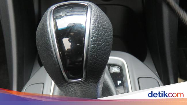 Begini Cara Engine Brake Pakai Mobil Matic