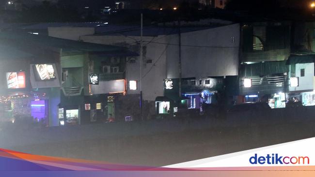 Peta Kekuatan Preman di Kalijodo dari Masa ke Masa