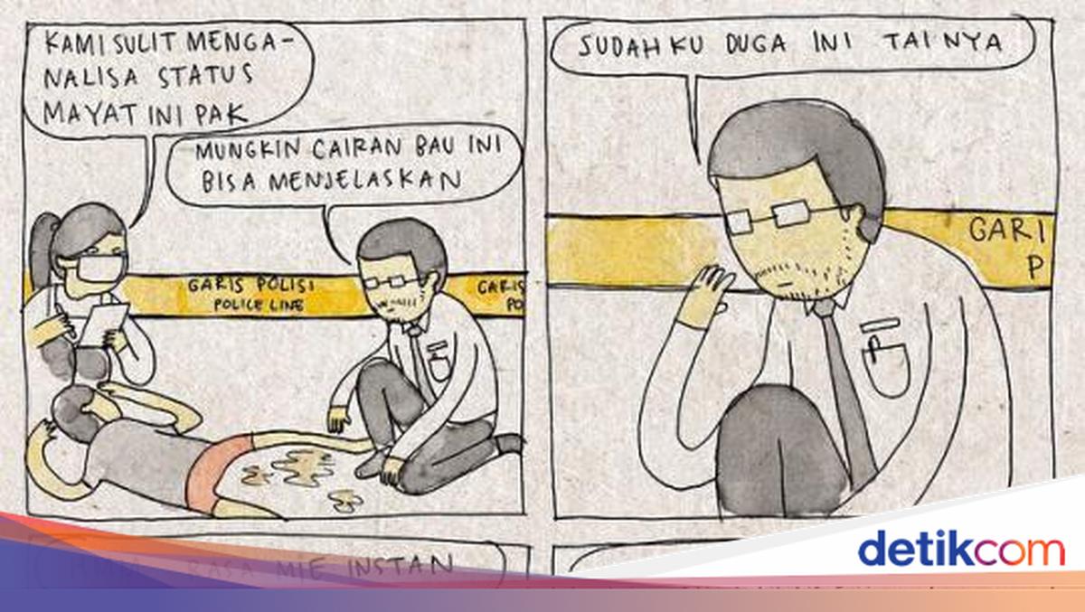 Rekomendasi 10 Webtoon Indonesia Buat Temani Waktu Ngabuburit