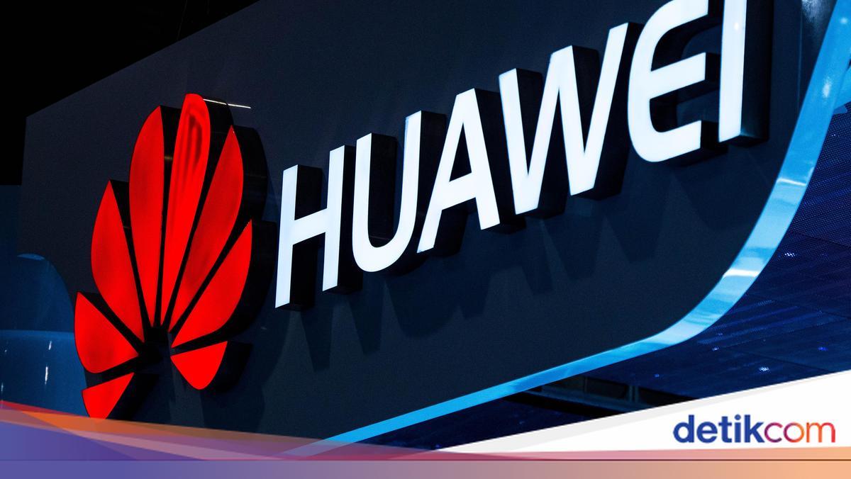 Menyoal Nama OS Huawei Pengganti Android dan Kemampuannya