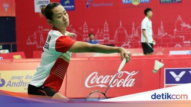 Maria Febe: Penentuan Pemain ke Olimpiade Kini Lebih Fair