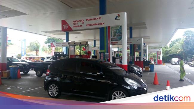 Bagusan Mana, Pertalite atau Pertamax?