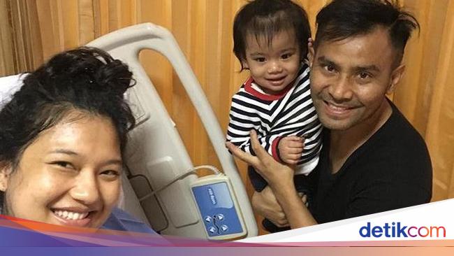 Dikaruniai 2 Anak, Judika Ngaku Capek
