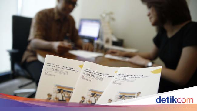 Garap Proyek Ramah Lingkungan, Pemerintah Terbitkan Surat Utang