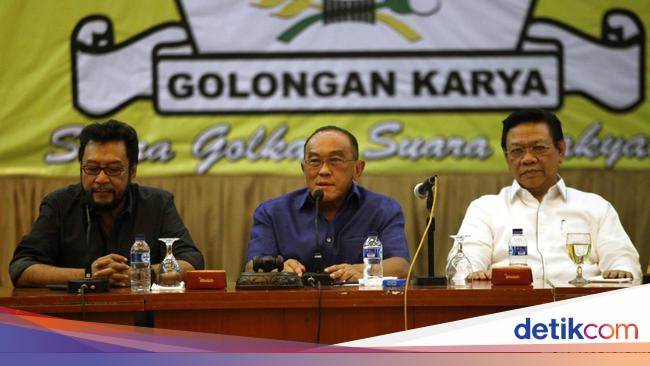 Susunan Dewan Pembina, Dewan Kehormatan dan Dewan Pakar Golkar Susunan Dewan Pembina, Dewan Kehormatan dan Dewan Pakar Golkar