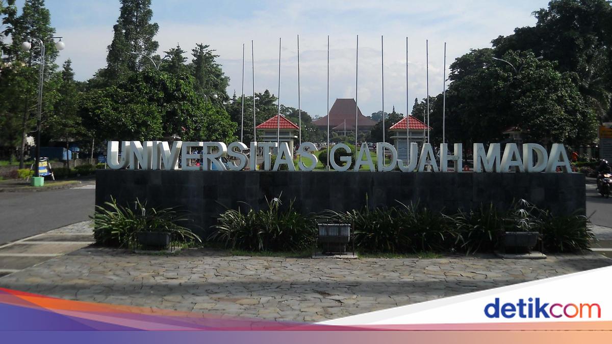 Kronologi Kasus Kekerasan Seksual yang Jerat Guru Besar Farmasi UGM