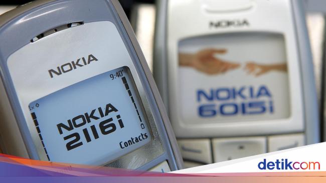 Penyebab Ambruknya Nokia di Mata Mantan Karyawan