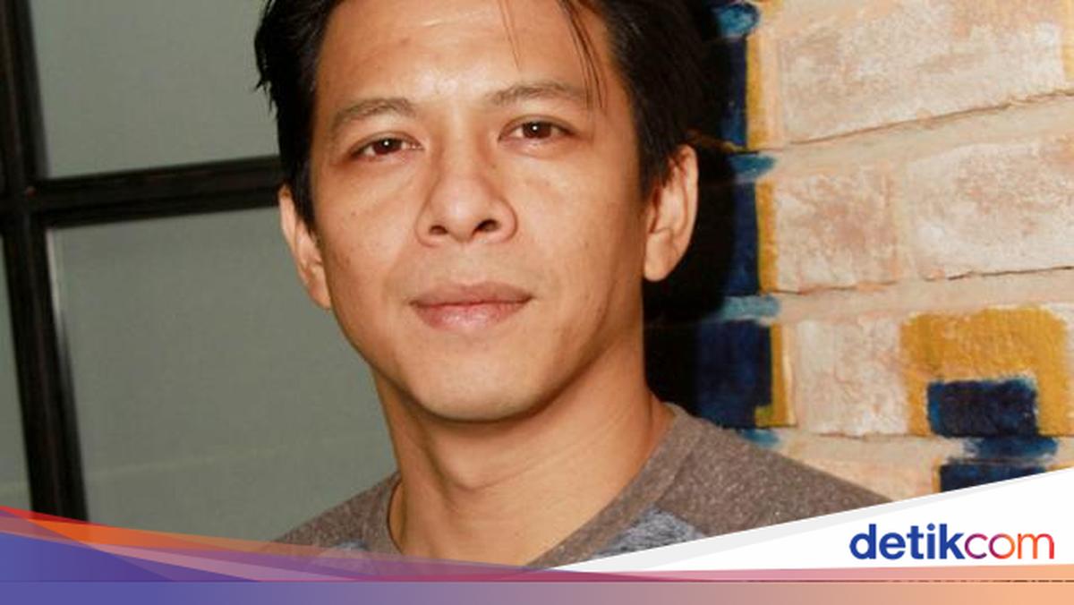 Dipuji Anya Makin Tua Makin Kece, Ariel NOAH Ungkap Perawatan Wajah