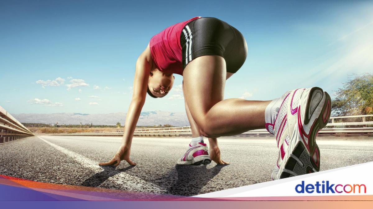 Start yang Digunakan Dalam Lari Jarak Pendek Adalah? Ketahui Jenisnya