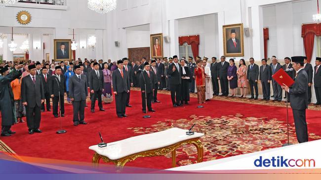 Fachmi Idris: Peserta BPJS Kesehatan Seharusnya ke Puskesmas Dulu, Baru ...