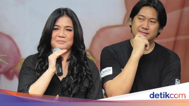 Cornelia Agatha Jadi 'Ratu Setan' di 'Semar Gugat'
