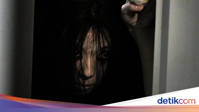 Remake 'The Grudge' Mulai Diproduksi