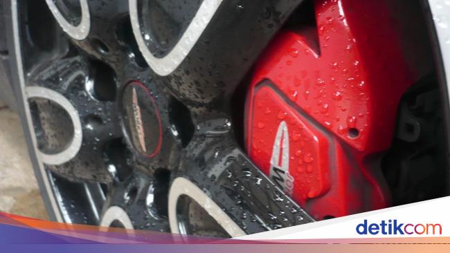 Kaliper Mobil: Fungsi, Jenis, Komponen Rem, dan Cara Kerjanya