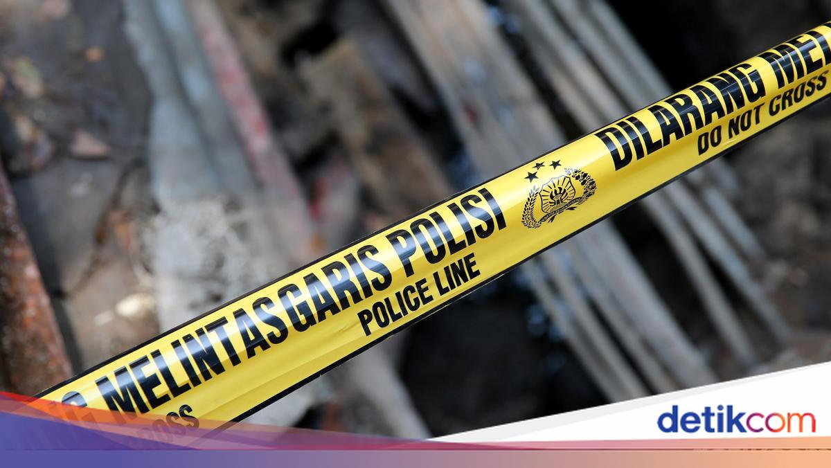 Identitas Mayat Dalam Koper Belum Terungkap, Polisi Buat Sketsa Wajah ...