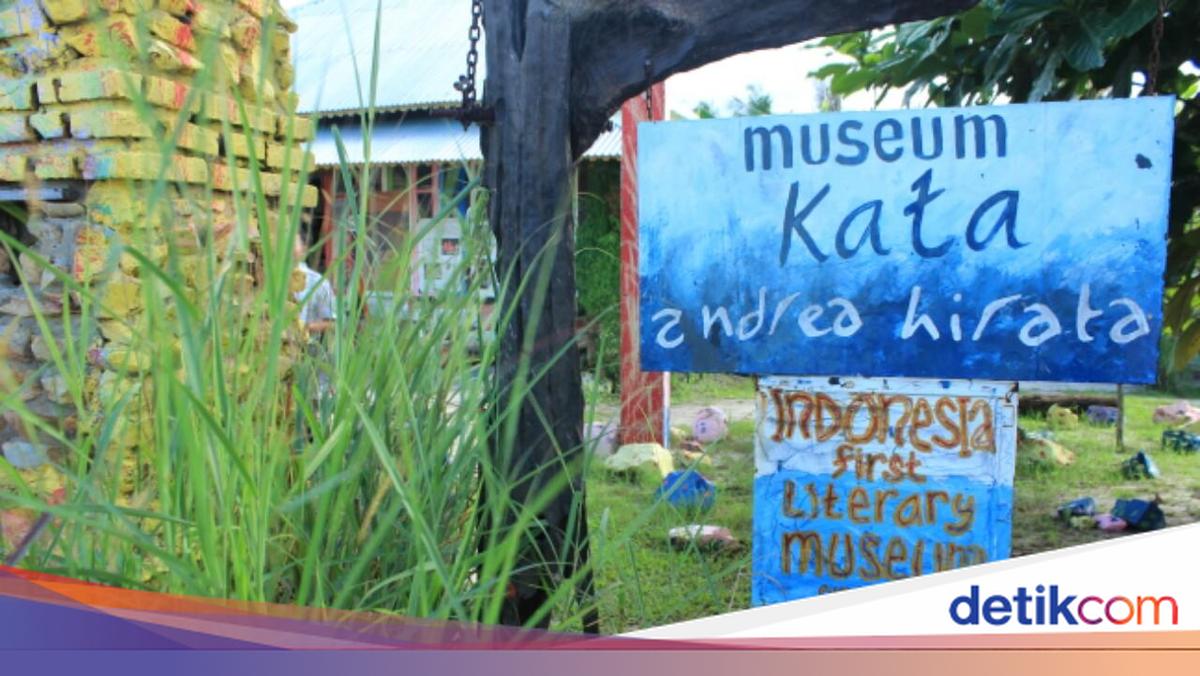 7 Rekomendasi Museum di Bangka Belitung, Ada yang Gratis Tiket Masuk!