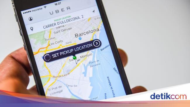 Apa Alasan Aturan Transportasi Online Dicabut?