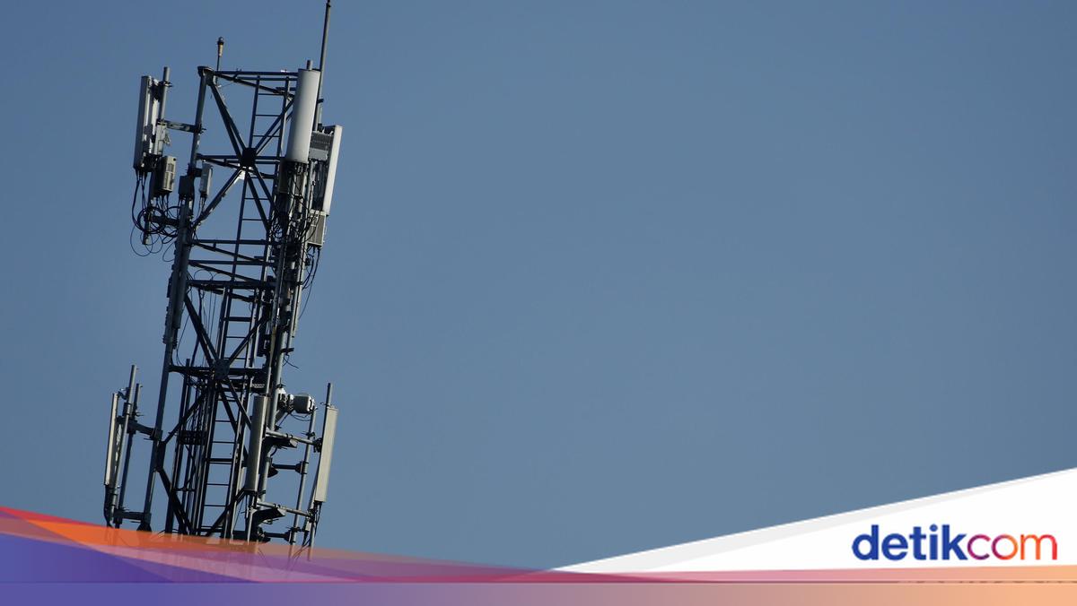 SDA DKI Ungkap Tower BTS di Rasuna Said Roboh gegara Lereng Kali Longsor