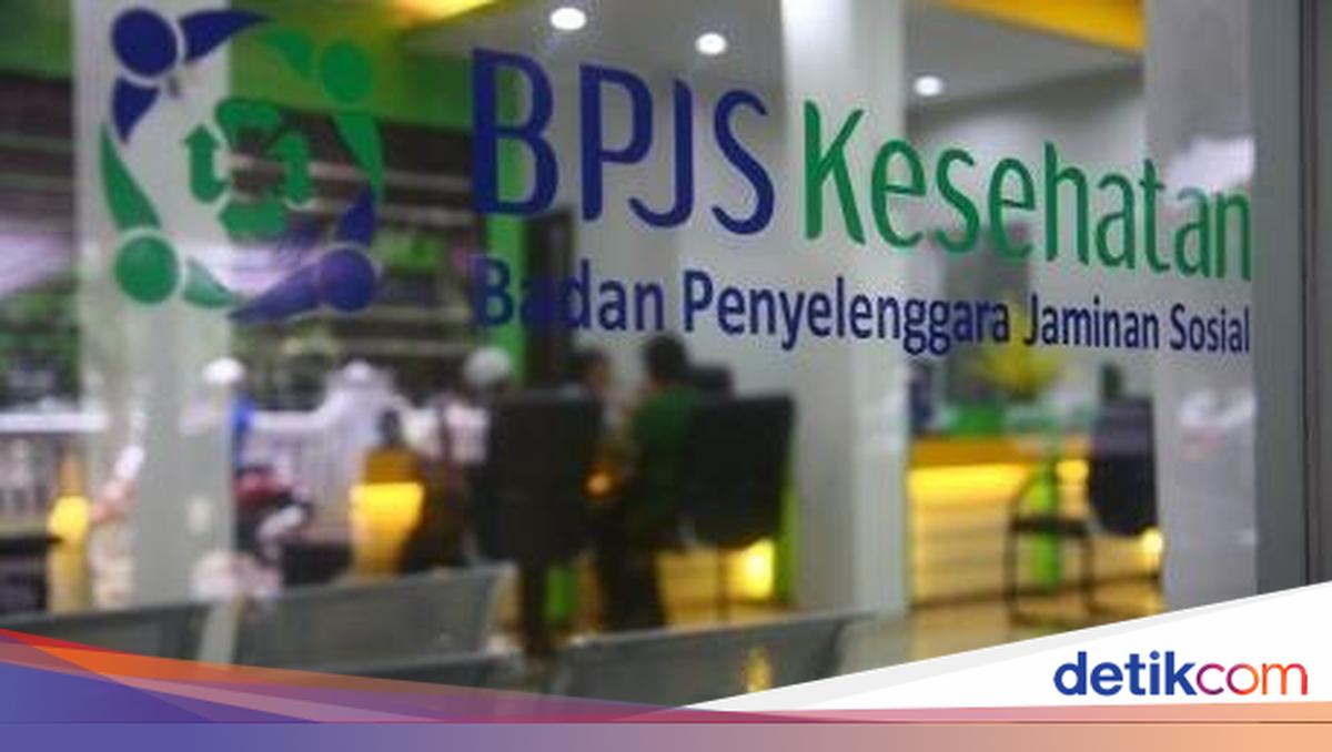 Cara Cek Status Penerima PBI JK Secara Online Lewat HP