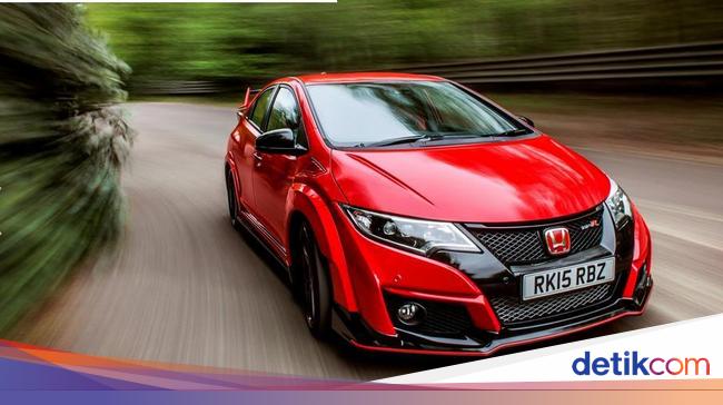 10 Hot Hatch Paling Ngebut Saat Ini