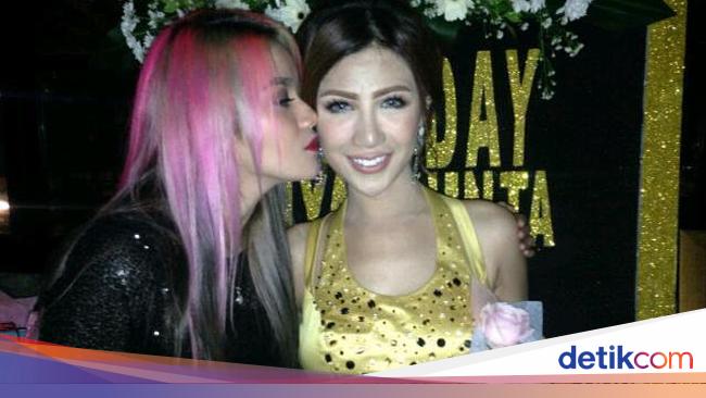 HUT ke-24, Vanya Shinta Ingin Menikah