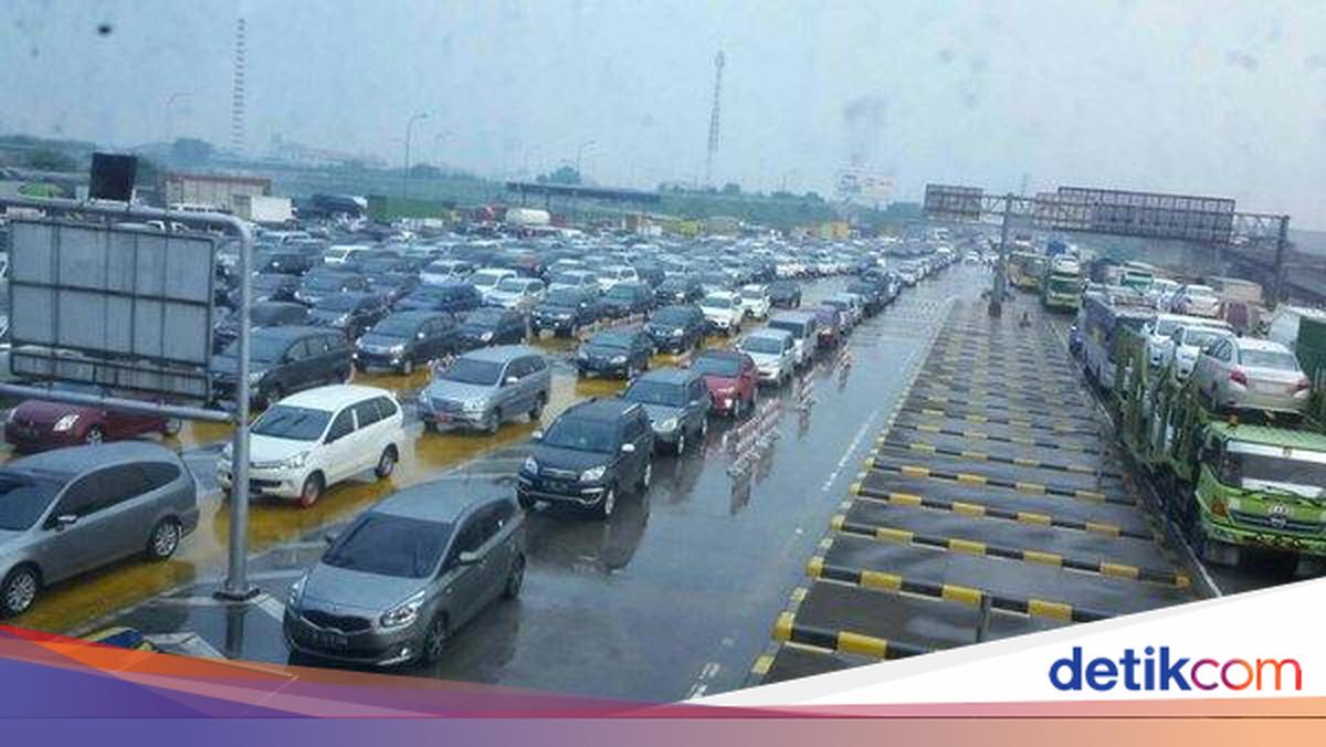 Berapa Investasi Proyek Anti Macet Jakarta-Bekasi?