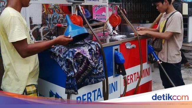 ExxonMobil Punya SPBU Mini Saingan Pertamini, Sudah Tahu?