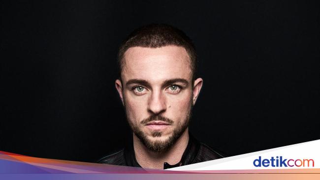 Benjamin Melzer, Model Tampan di Majalah Pria yang Dulunya Seorang Wanita