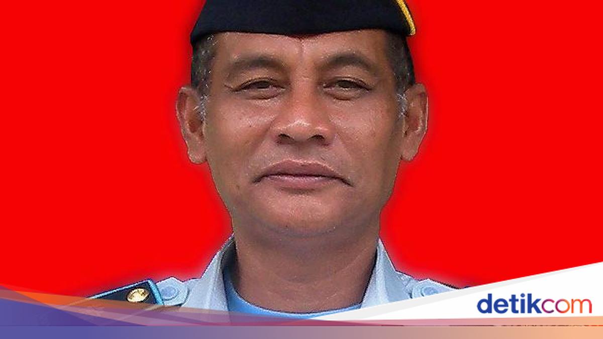 Pertama di Indonesia, Kepala Sipir Masuk Bursa Hakim Agung
