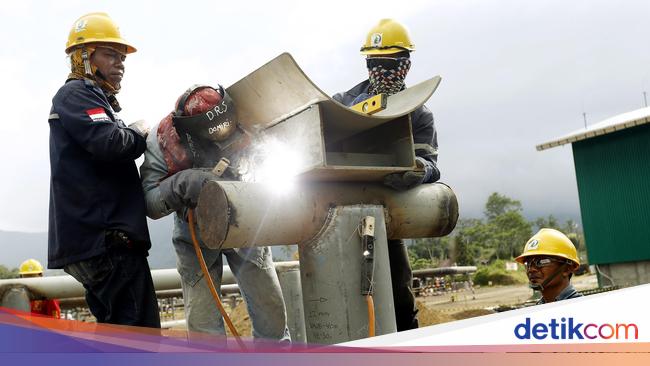 Manfaat Sumber Energi Panas yang Bermanfaat bagi Kehidupan