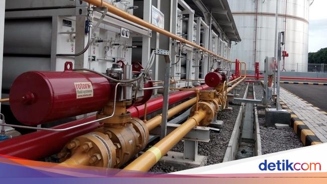 Kompresor Gas PLTG Maleo Mulai Dioperasikan, Ini Manfaatnya