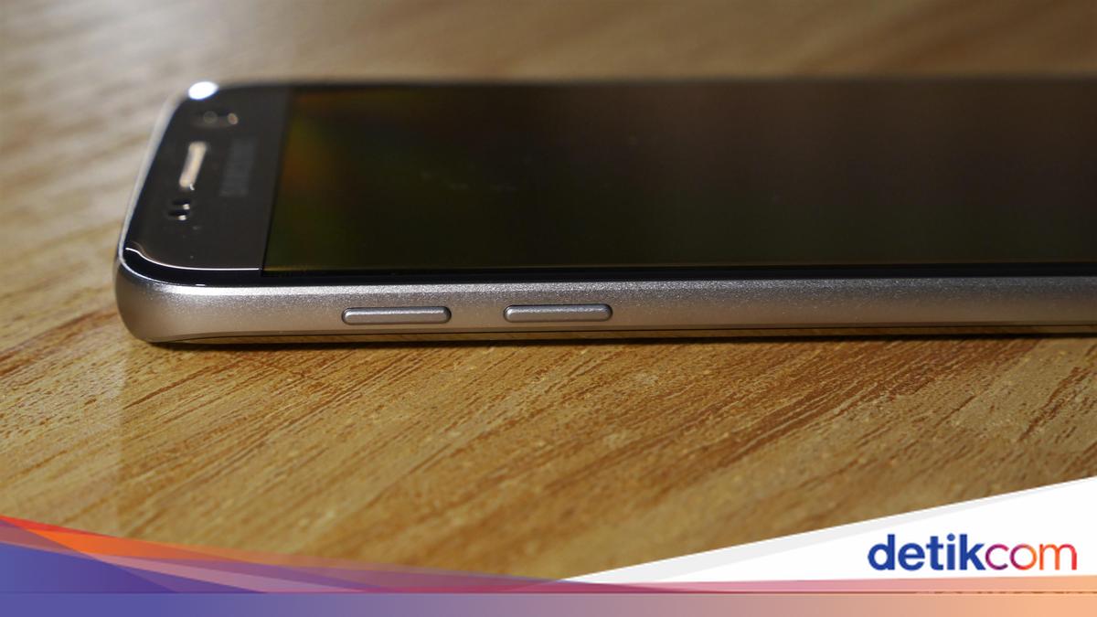 Inilah 10 Ponsel Android Paling Tenar