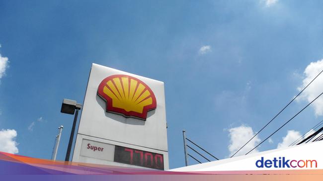 Kepala Divisi Energi Terbarukan Shell Resign, Ini Penyebabnya