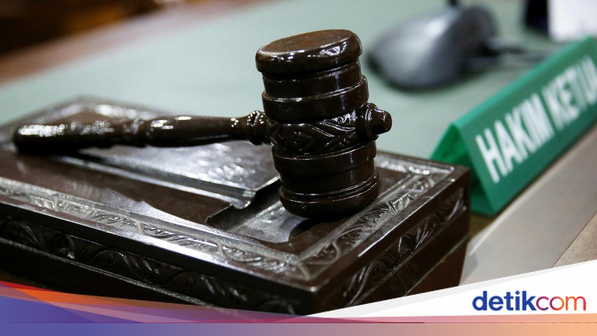 ABG Pembunuh-Pemerkosa Siswi SMP di Palembang Lolos dari Hukuman Mati