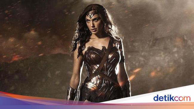 Bukan Sekadar Tontonan, Ini Pentingnya Film Superhero Wanita untuk Perempuan