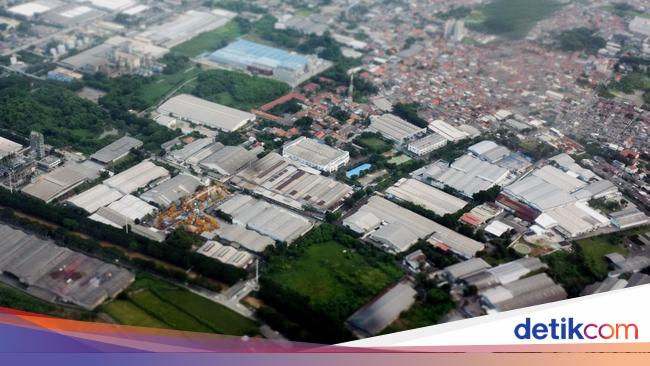 Penjelasan Aglomerasi dan Contoh Penerapannya di Indonesia