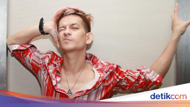 Kondisi Jupiter Fortissimo Memprihatinkan, Keluarganya di Mana?