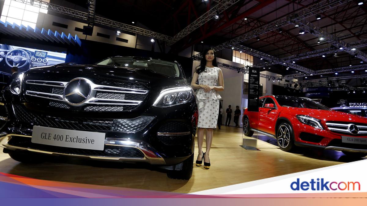 Bos Baru Mercy Indonesia