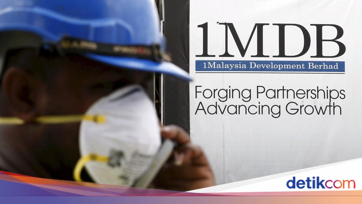 Mantan Rekan Buronan 1MDB Jho Low Meninggal Usai Diinterogasi