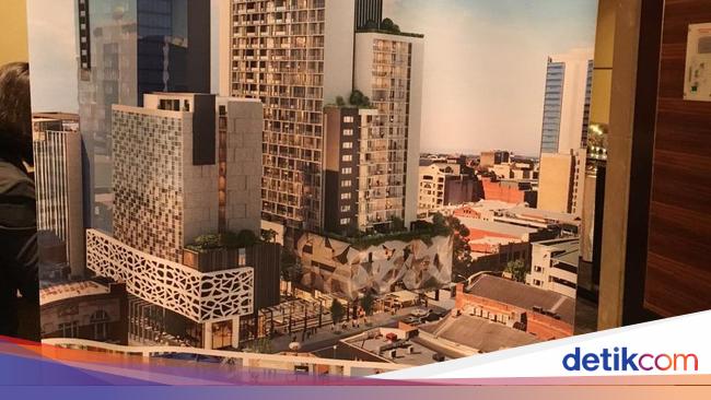 Ini Alasan Orang Indonesia Beli Apartemen di Perth Ini Alasan Orang Indonesia Beli Apartemen di Perth
