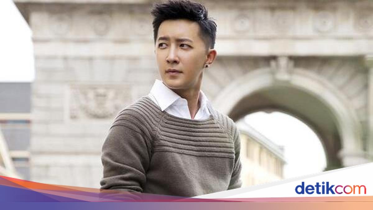 Han Geng Eks Super Junior Ceritakan Momen Berat Jadi Idol K-Pop