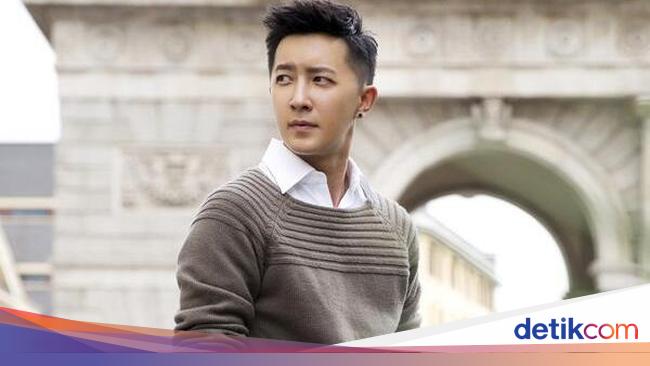 Han Geng Eks Super Junior Ceritakan Momen Berat Jadi Idol K-Pop