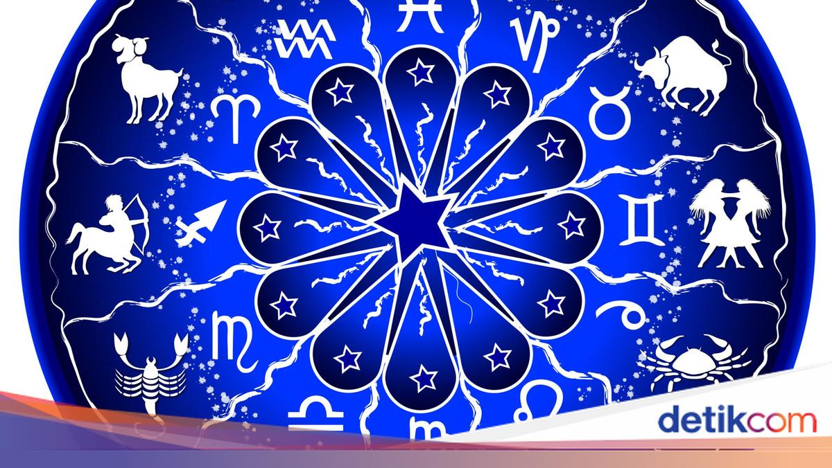 Ramalan Zodiak 16 Juli: Aries Pengeluaran Sulit Dikendalikan, Virgo Ada ...