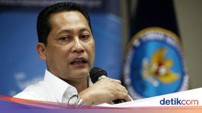 Buwas: Kaliber Senjata BNN di Luar Standar TNI dan Polri