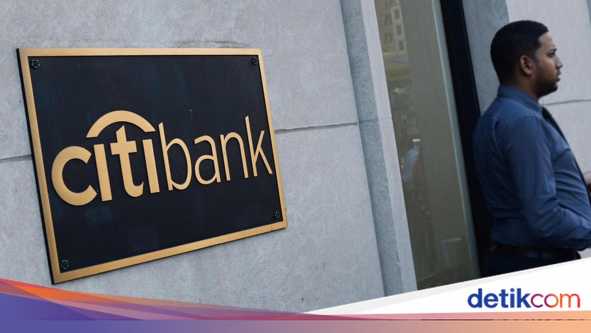 Citibank Kalah Lawan Warga Bandung soal Tagihan Kartu Kredit Fiktif