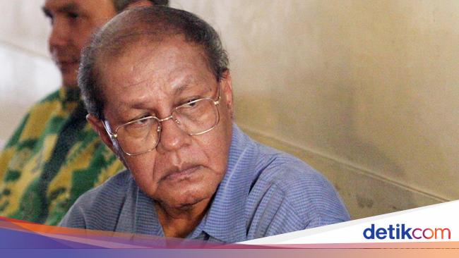 Ignas Kleden, Sastrawan dan Sosiolog Asal NTT Tutup Usia Akibat Gagal ...