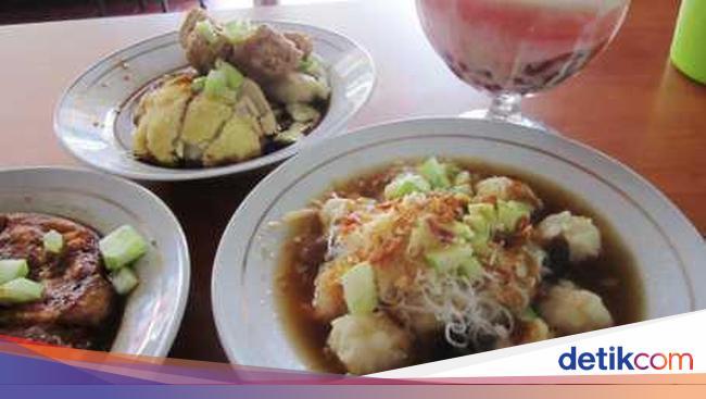 Apa Bedanya Model dan Tekwan?